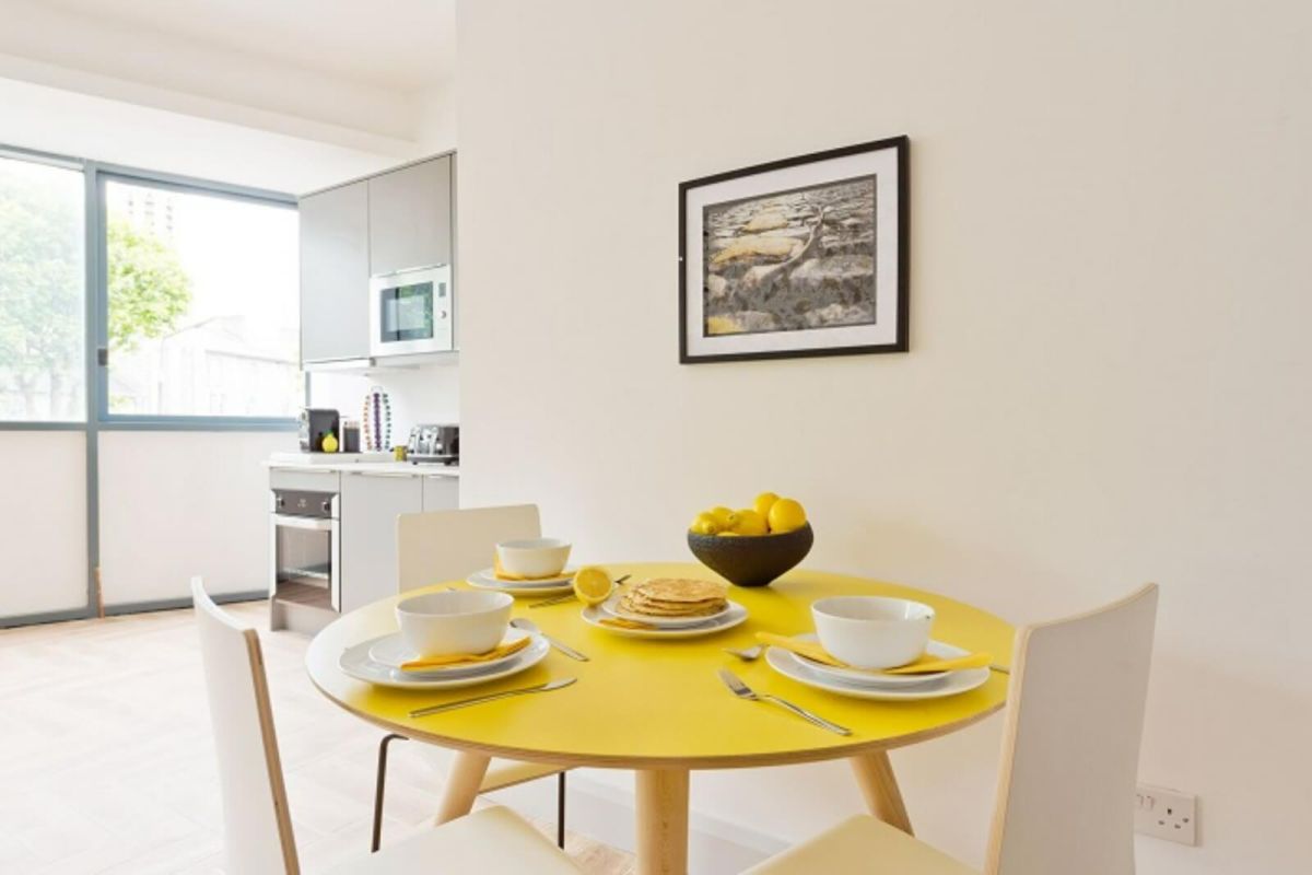 Canbe | Inchicore Suites | Gallery of Images